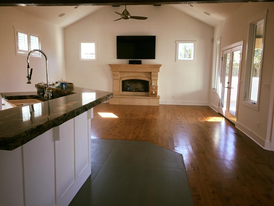 Pre Wire Your New Home - Custom Sound Installation Oklahoma (CSIOK)